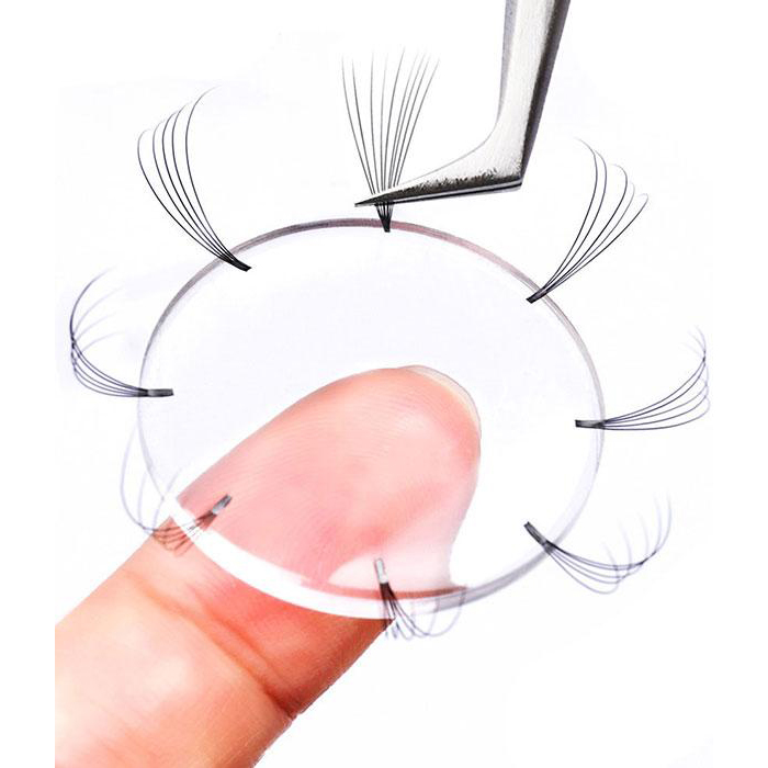 Eyelash Extension Lash Palette GAlash.com