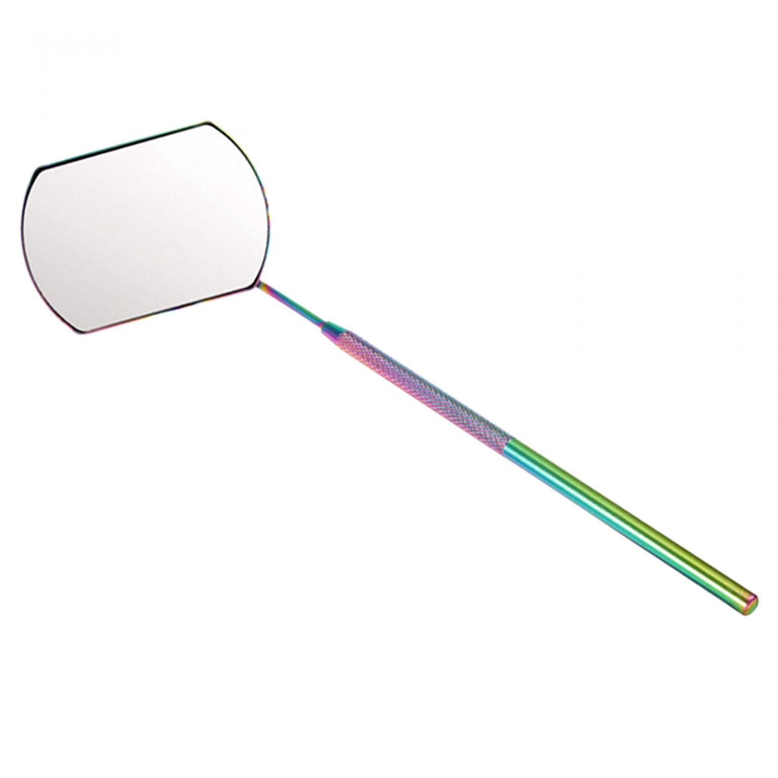 Stainless Steel Large Lash Mirror - Galash® Lashes