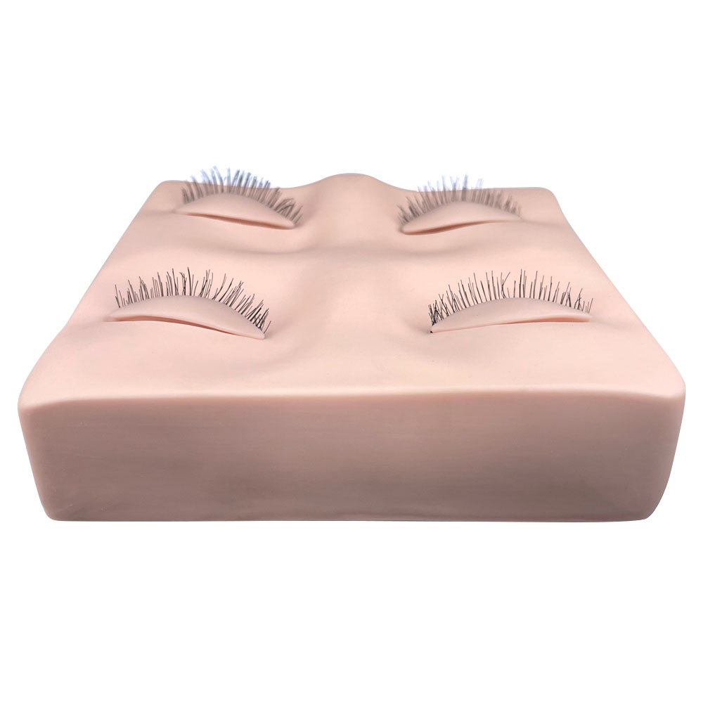 Wholesale Lash Training Practice Tray GAlash.com