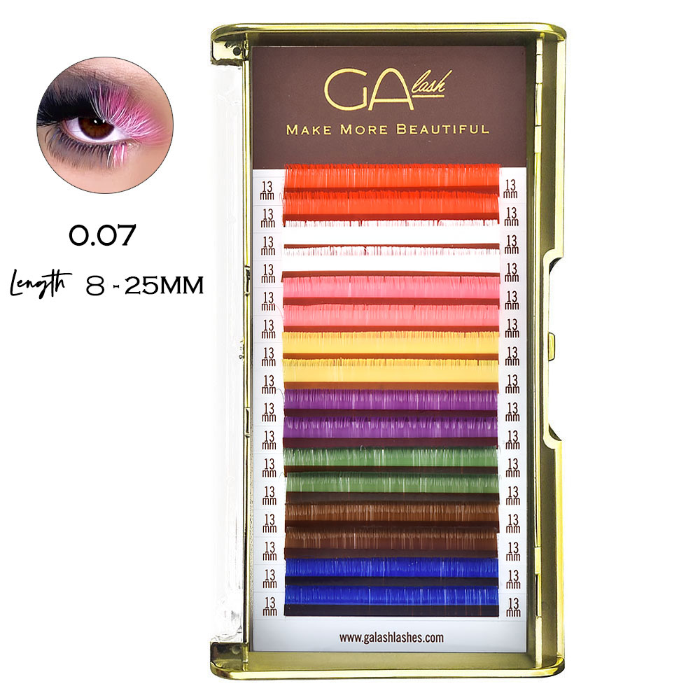 Wholesale Perfect Easy Fan Volume Mink Eyelash Extensions