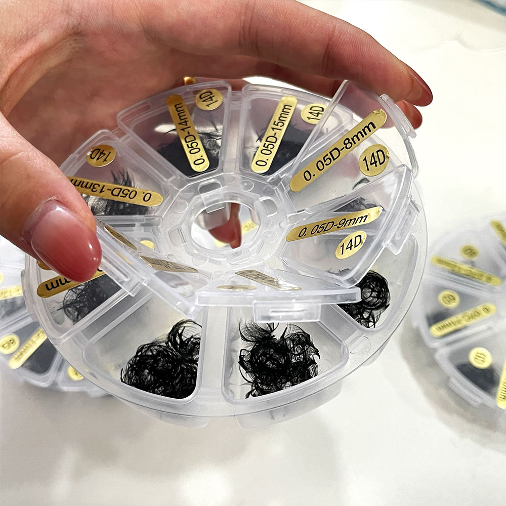 Handmade Fans Storage Box and Cards GAlash.com