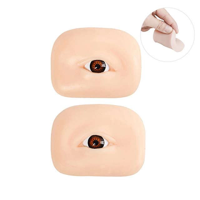 Microblading Practice Skin, washable