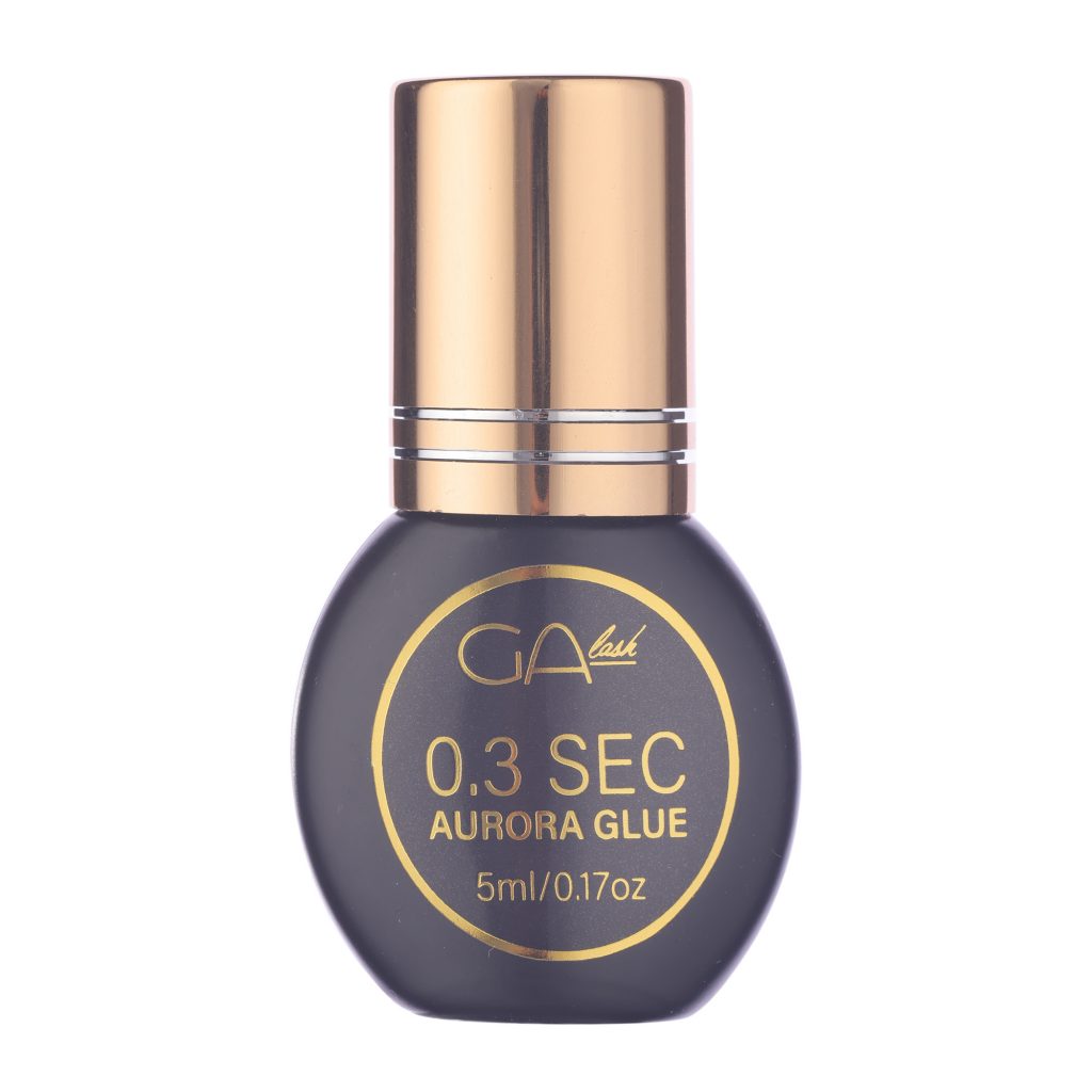 0.3S Aurora Adhesive for Eyelash Extension GAlash