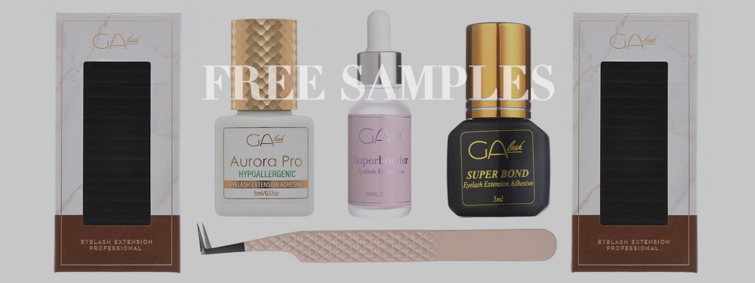 How to Become a Lash Technician in Texas？