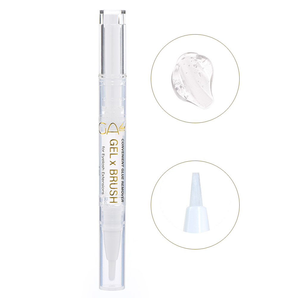 GEL Adhesive Remover for Eyelash Extensions